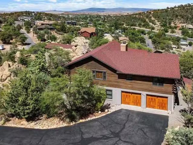 937 Atterbury Dr, Prescott, AZ 86305 MLS 1065728