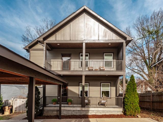 937 B Spain Ave, Nashville, TN 37216 | MLS #3071