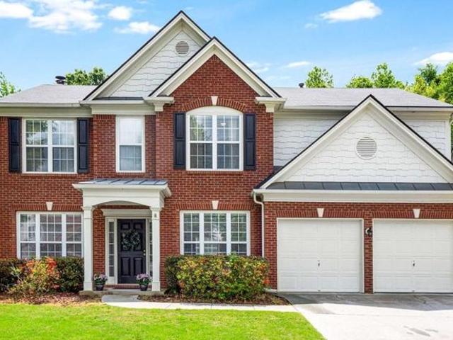 937 Bendleton Dr, Woodstock, GA 30188