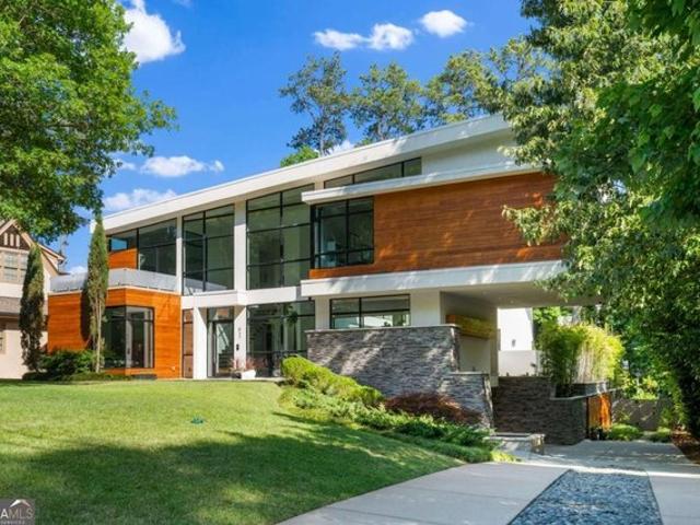 937 Berkshire Rd NE, Atlanta, GA 30324