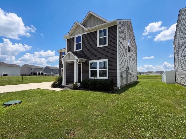 937 Blue Ash Way