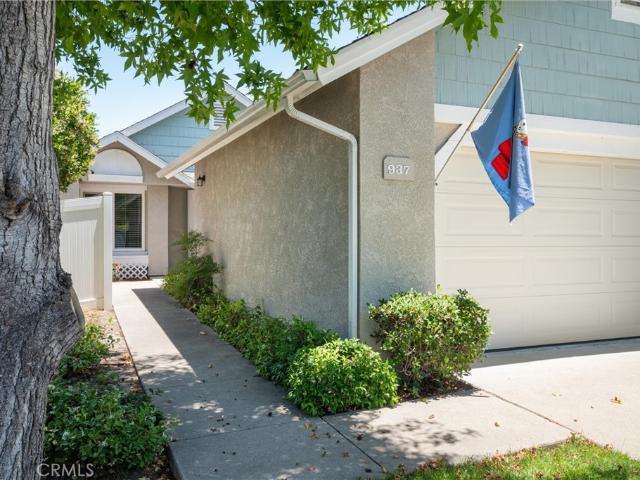 937 Bluebell Way