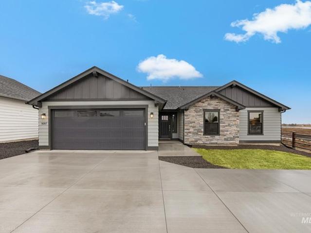 937 Block 2 W Roan Unit Keiser Nampa Rdg Lot 9, ID 83686