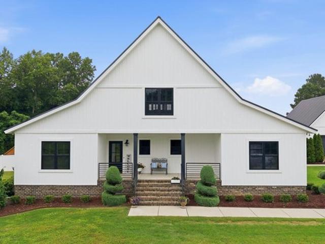 937 Breedlove Rd, Nashville, NC 27856