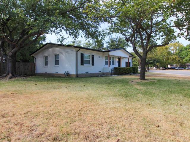 937 Burleson Street