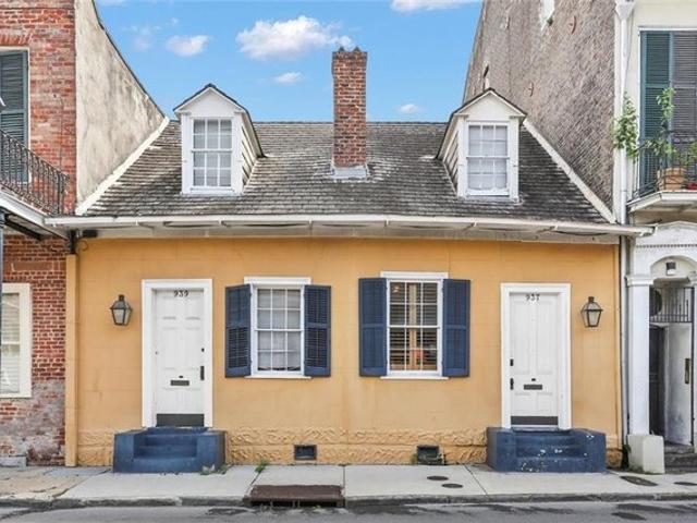 937 Governor Nicholls St Unit 7, New Orleans, LA 70116