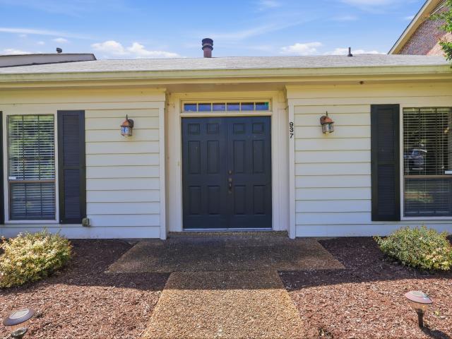 937 General George Patton Rd