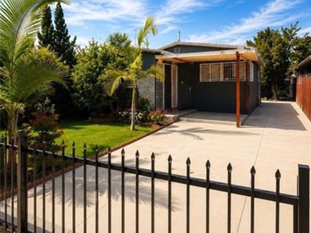 937 E 103rd, Los Angeles, CA 90002