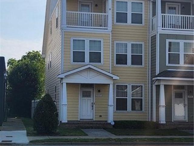 937 E Ocean View Ave, Norfolk, VA 23503