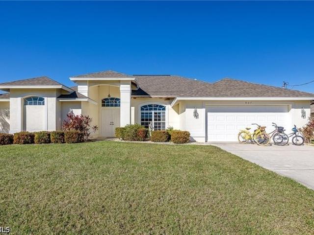 937 El Dorado Pkwy W, Cape Coral, FL 33914