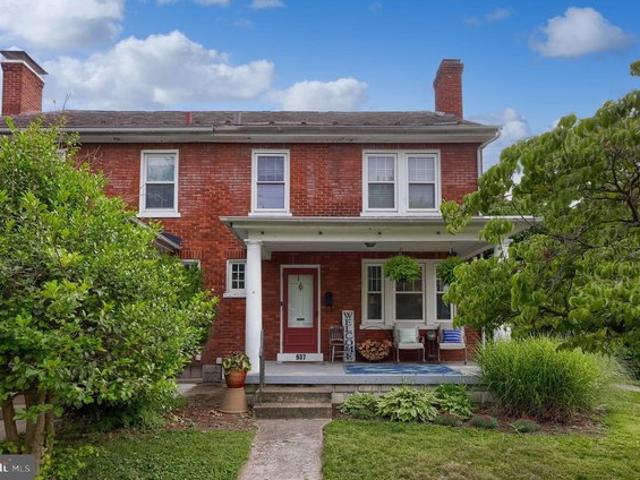 937 Fountain Ave, Lancaster, PA 17601