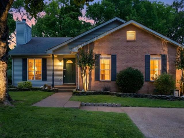 937 Fallview Trl, Nashville, TN 37211