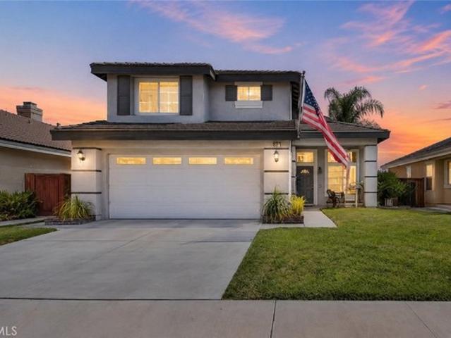 937 Ferndale Dr, Corona, CA 92881
