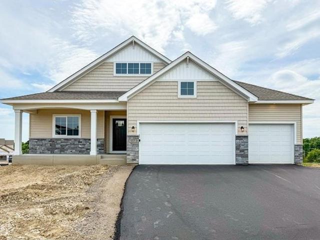 937 Kepler Ave NE, Hanover, MN 55341
