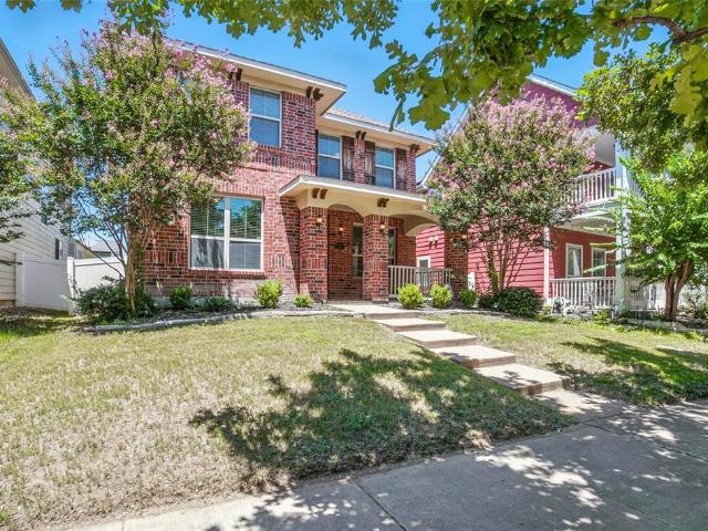 937 King George Ln, Savannah, TX 76227 | MLS #21206