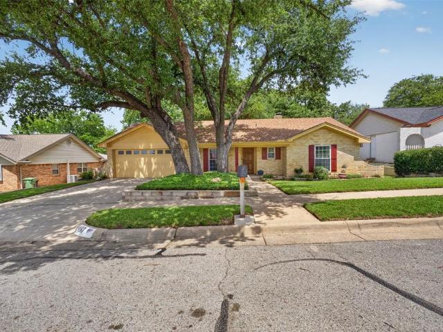 937 Harwood Ter, Bedford, TX 76021 | MLS #21251 | Compass
