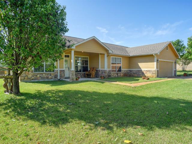 937 Highway 21, Bastrop, TX 78602 | MLS #8716 | Compass
