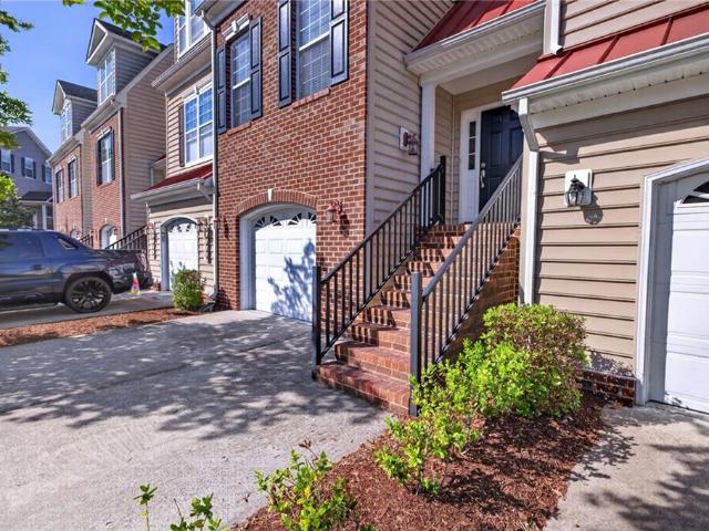 937 Iron Bridge DR