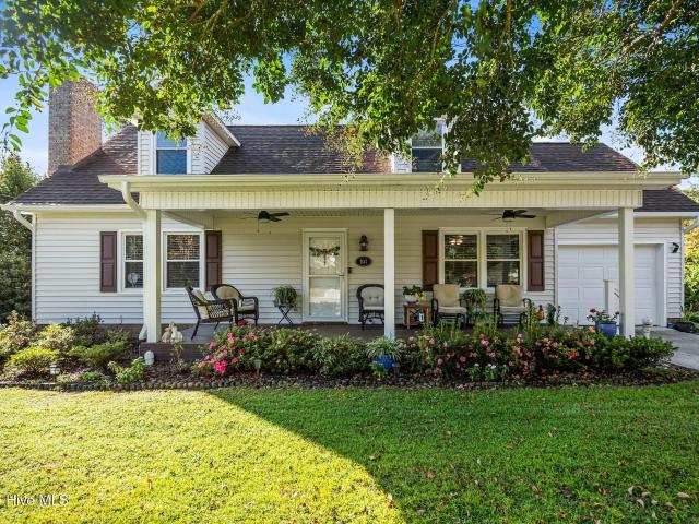 937 Lorraine Dr, Wilmington, NC 28412 | MLS #100551