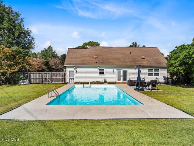937 Lorraine Drive