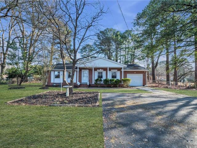 937 Mount Pleasant RD