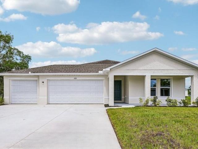 937 Maddock St E, Lehigh Acres, FL 33974