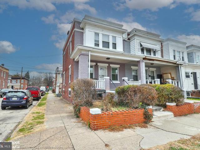 937 McDowell Ave, Chester, PA 19013