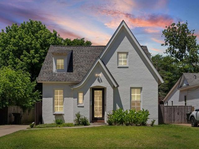 937 Meda St, Memphis, TN 38104
