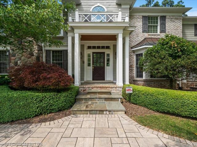 937 Mitchell Court
