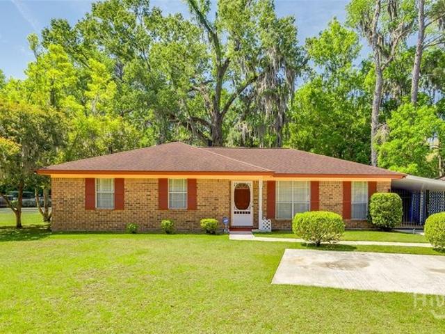 937 Mill Dr, Savannah, GA 31419