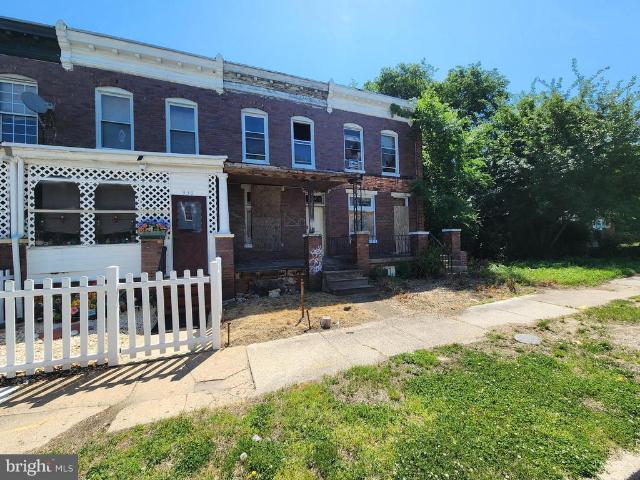 937 N Ashburton Street