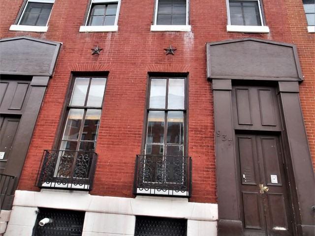 937 N. Calvert St 1 Bedroom Apartment for Rent at 937 N Calvert St, Baltimore, MD 21202 Mount Vernon