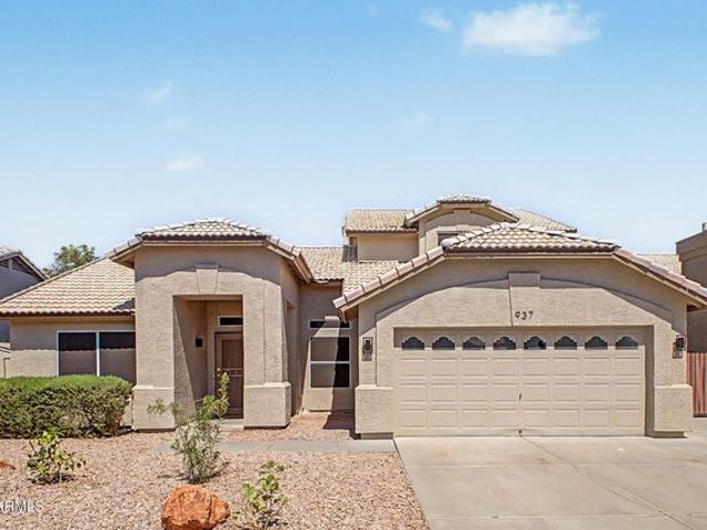 937 N Granite St, Gilbert, AZ 85234