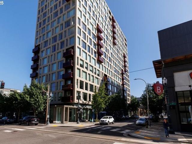 937 NW Glisan St Unit 1235, Portland, OR 97209