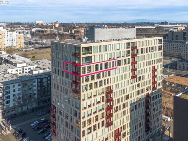 937 NW Glisan St Unit 1431, Portland, OR 97209