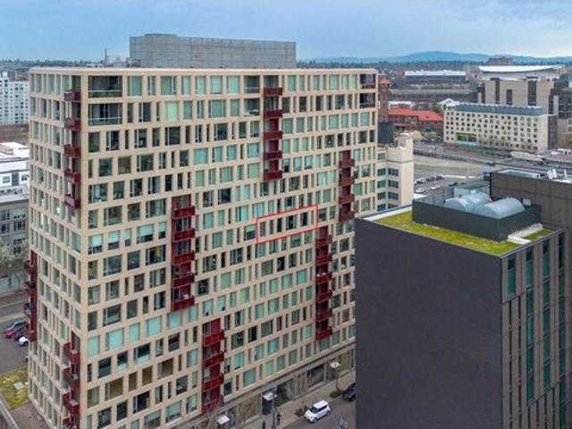 937 NW Glisan St Unit 935, Portland, OR 97209