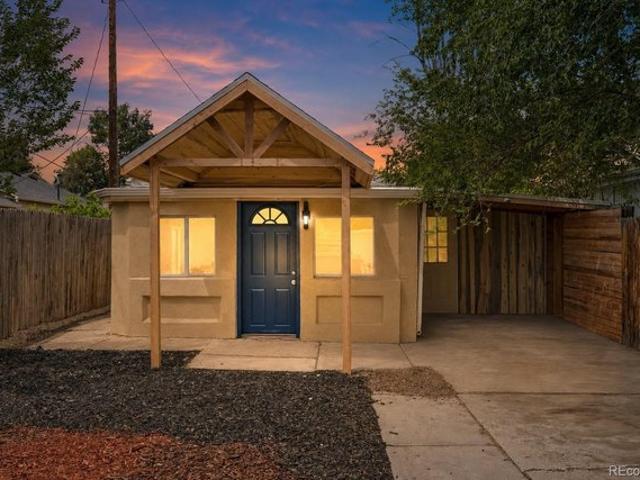 937 S Vrain St, Denver, CO 80219