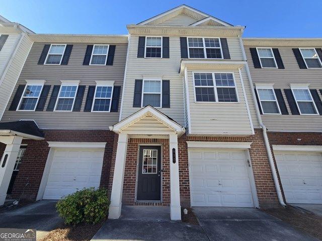 937 Society Cir SW, Atlanta, GA 30331