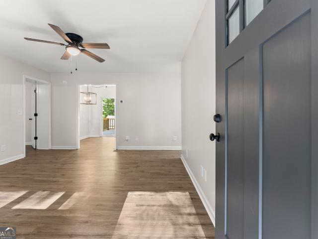 937 Sam Craven Road