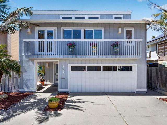 937 Sharon Lane