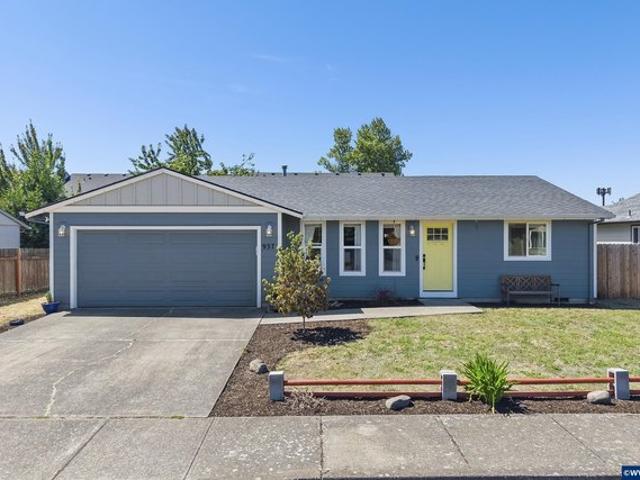 937 Shores St NE, Salem, OR 97301