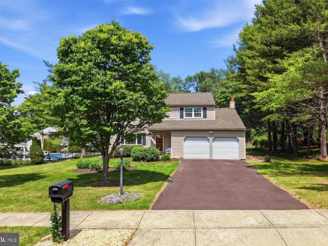 937 Powderhorn Drive