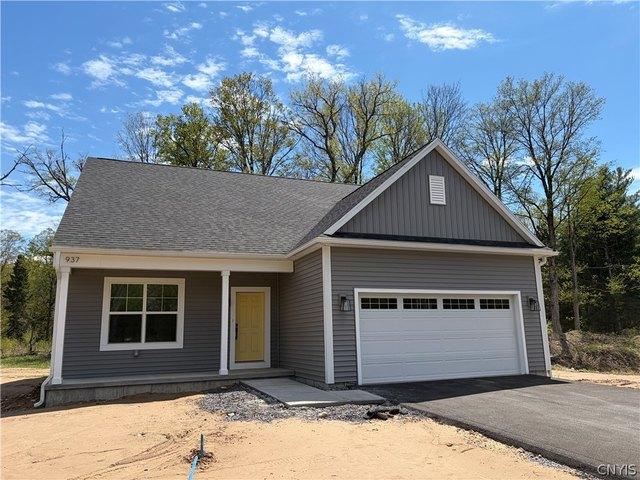 937 Park Dr, Rome, NY 13440