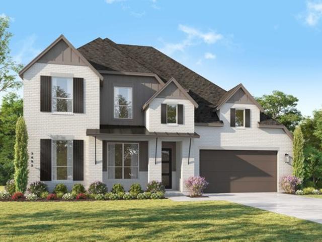 937 Pelotazo Ave, Fort Worth, TX 76247
