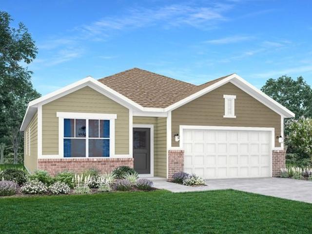 937 Pitcher Dr, Clarksville, TN 37042