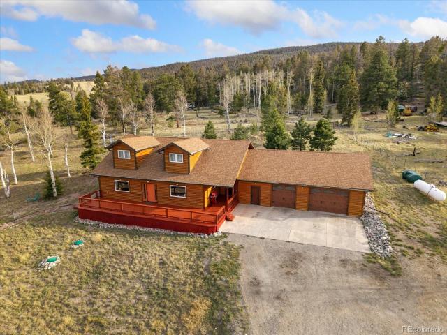 937 Pitchfork Road