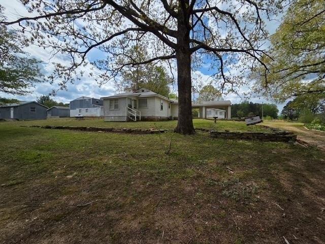 937 Pin Oak Ln, Timbo, AR 72680