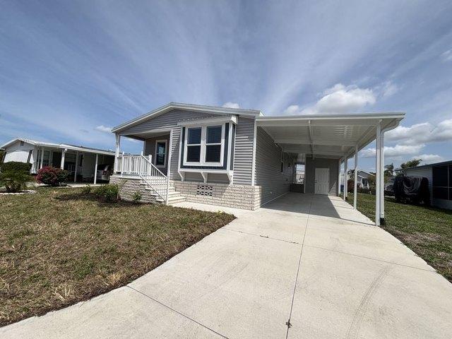 937 Questa Ave Unit 638, Venice, FL 34285