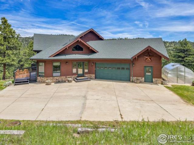 937 Quillan Gulch Rd, Loveland, CO 80537