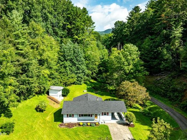 937 Robinson Hollow Ln, Mountain City, TN 37683